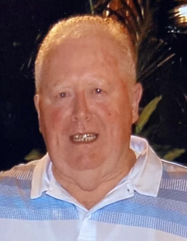 Death Notice of David (Dave) Tuohy (Mountmellick, Laois) | rip.ie
