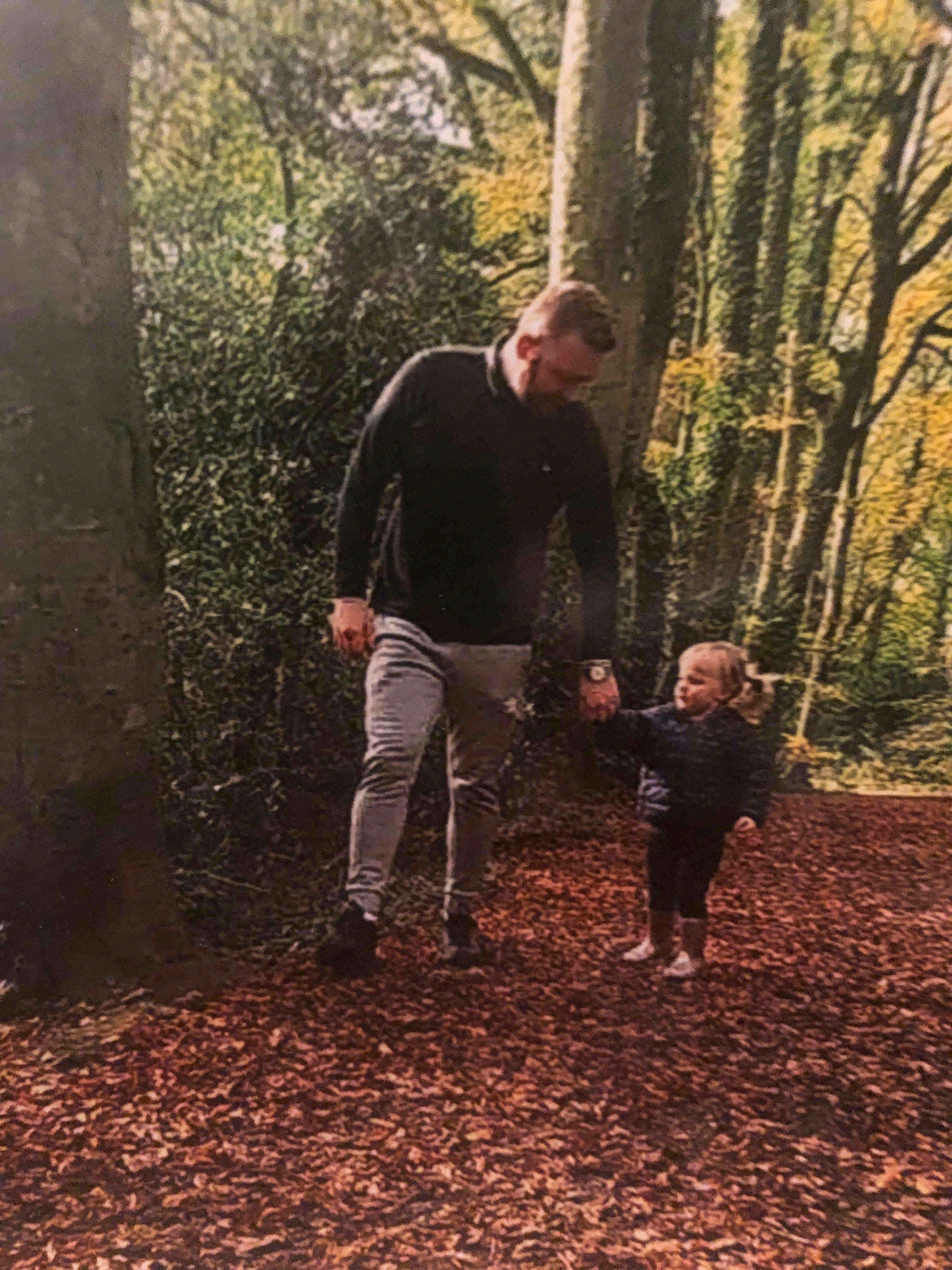 Family Notice of Gary Lanigan (Thurles, Tipperary) | rip.ie