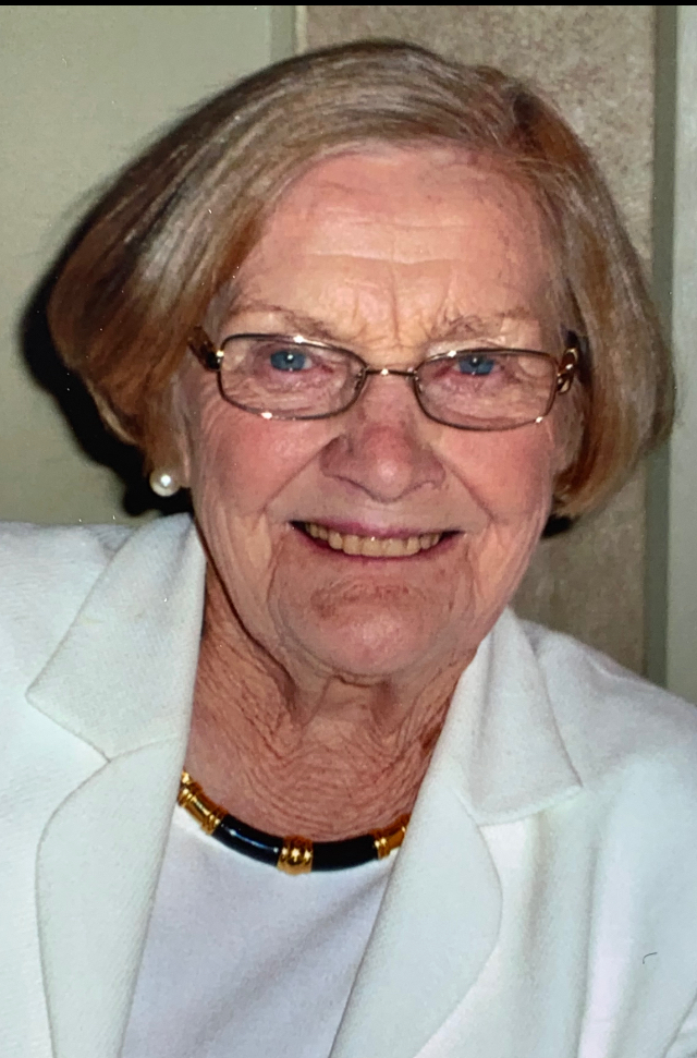 Death Notice of Brigid MC SHANE (née Hearty) (Crossmaglen, Armagh) | rip.ie