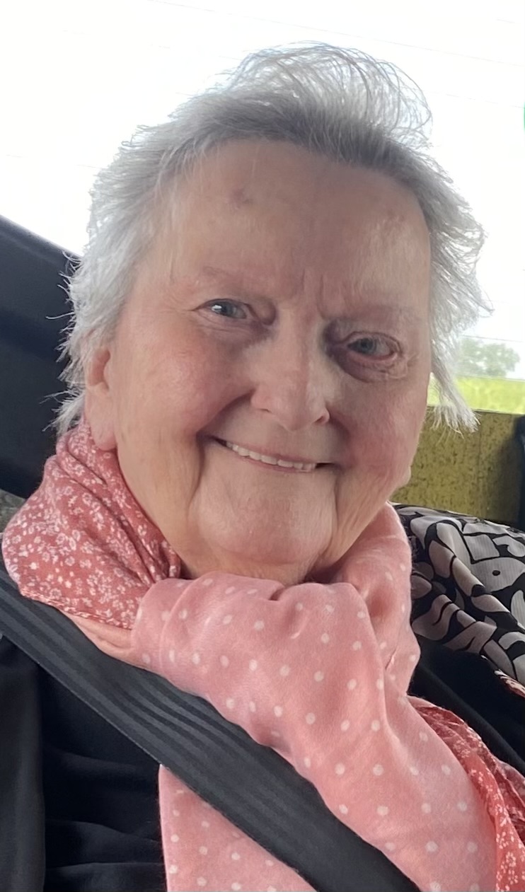 Death Notice of Phyllis GOLDRICK (née Mc Dermott) (Boyle, Sligo) | rip.ie