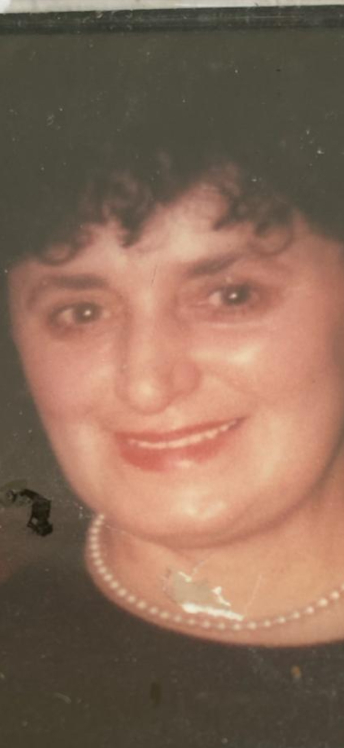 Death Notice of Catherine McCarthy (Raheny, Dublin) | rip.ie