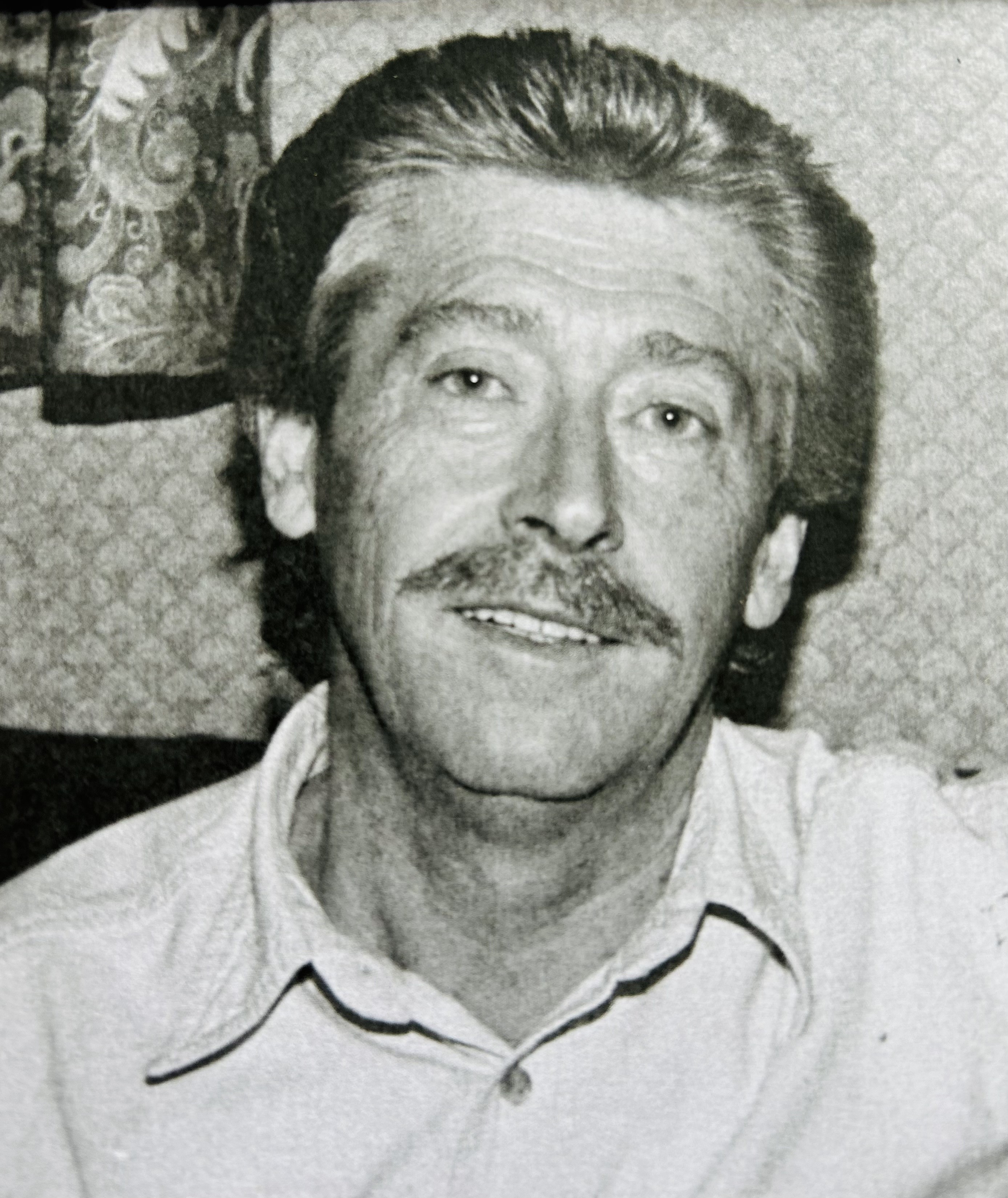 Death Notice of James (Jimmy) MACKIN (Dundalk, Louth) | rip.ie