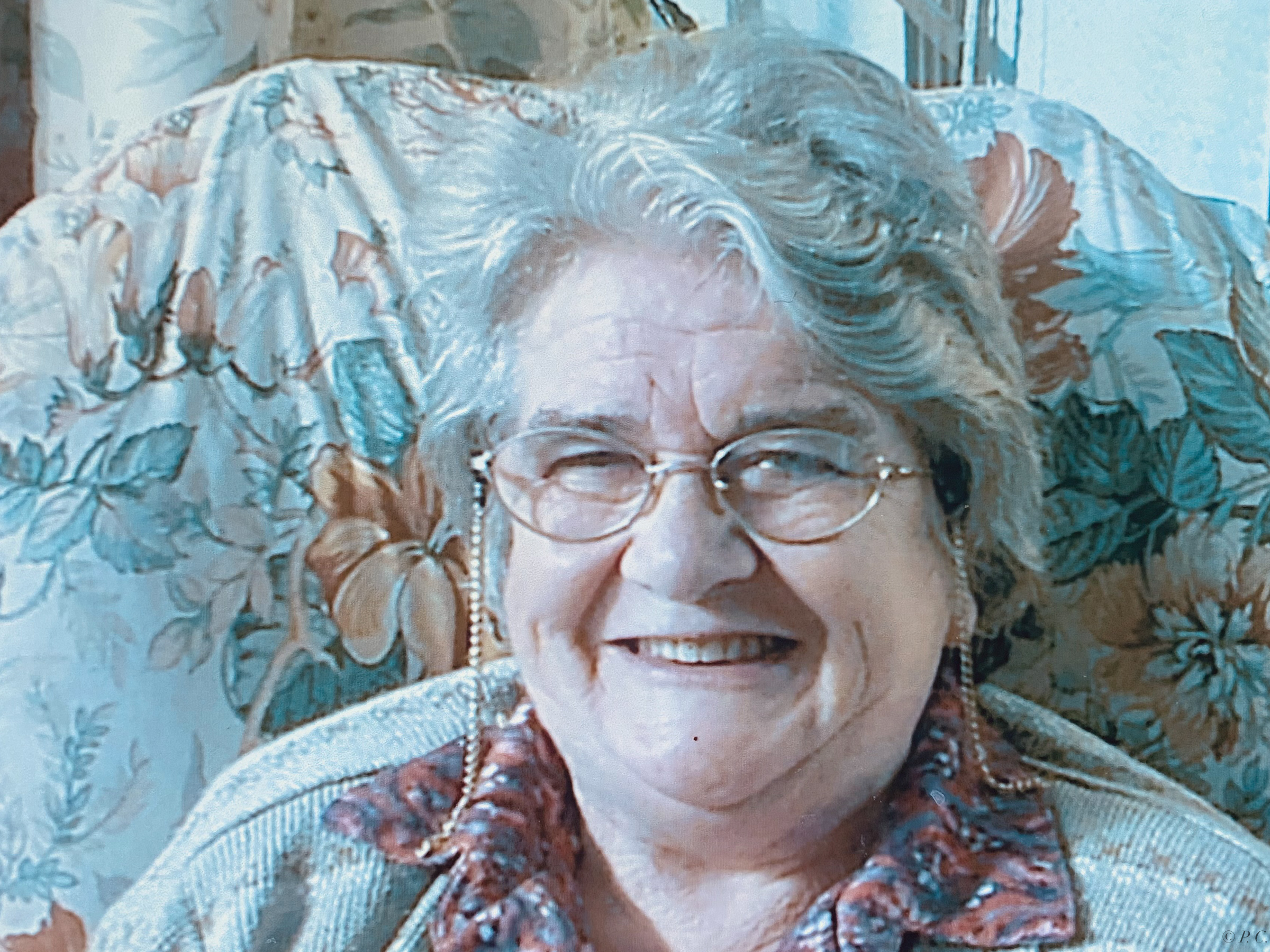 Death Notice of Kathleen (Kitty) Murphy (née Bradley) (Ballincollig ...