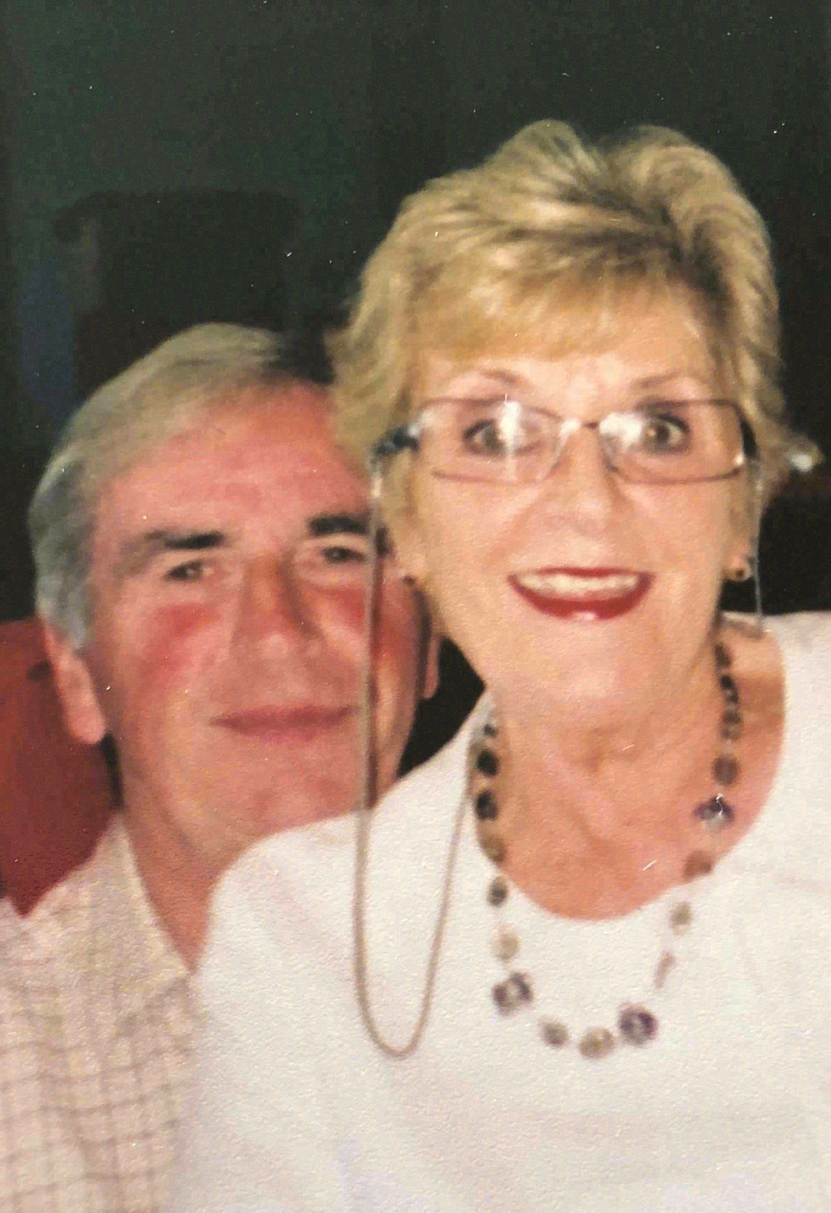 Family Notice of Dr Gerard Anthony (Gerry) WRIGHT (Rathfarnham, Dublin) | rip.ie