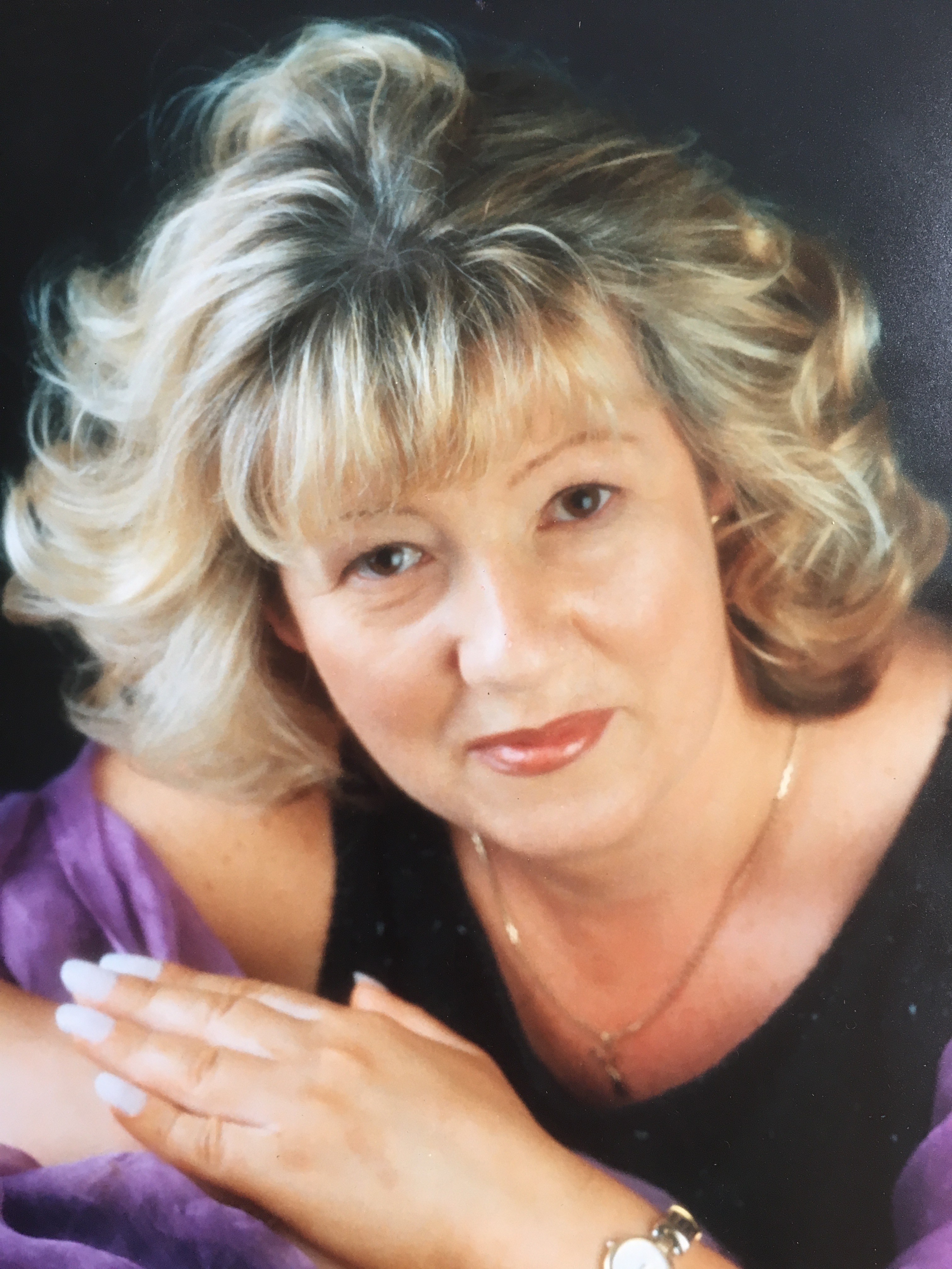 Death Notice of Avril DENT (née Stokes) (Ringsend, Dublin) | rip.ie