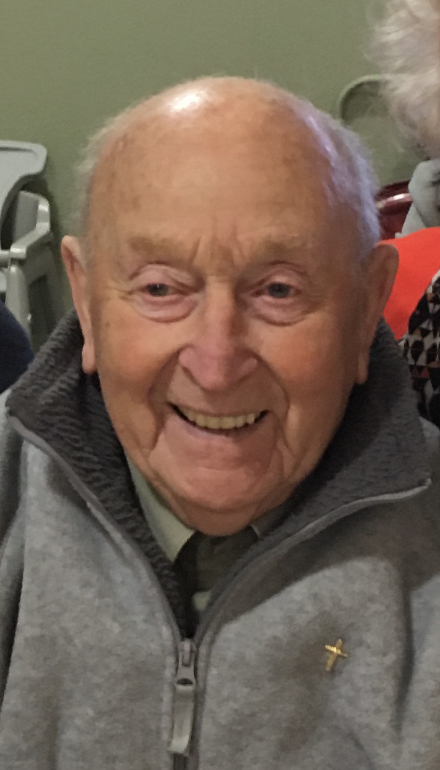 Family Notice of Richard Casey (Fairhill, Cork) | rip.ie