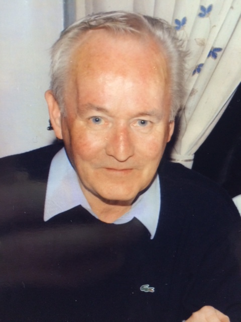 Death Notice of Tony Hynes (Longford Town, Longford) | rip.ie