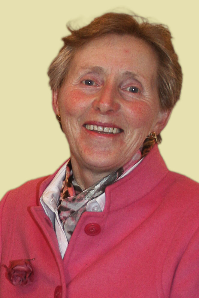 Death Notice of Agnes Normoyle (née Carey) (Castlemahon, Limerick) | rip.ie