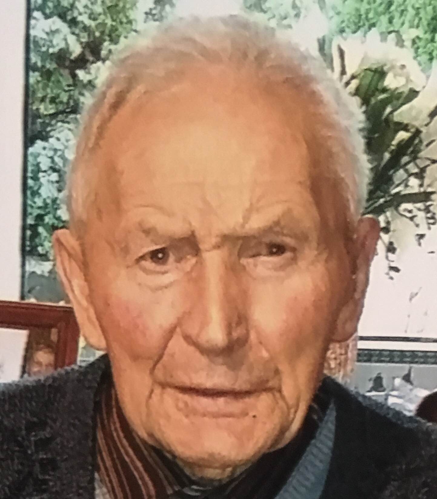 Death Notice of FRANK DUFFY (Broomfield, Monaghan) | rip.ie