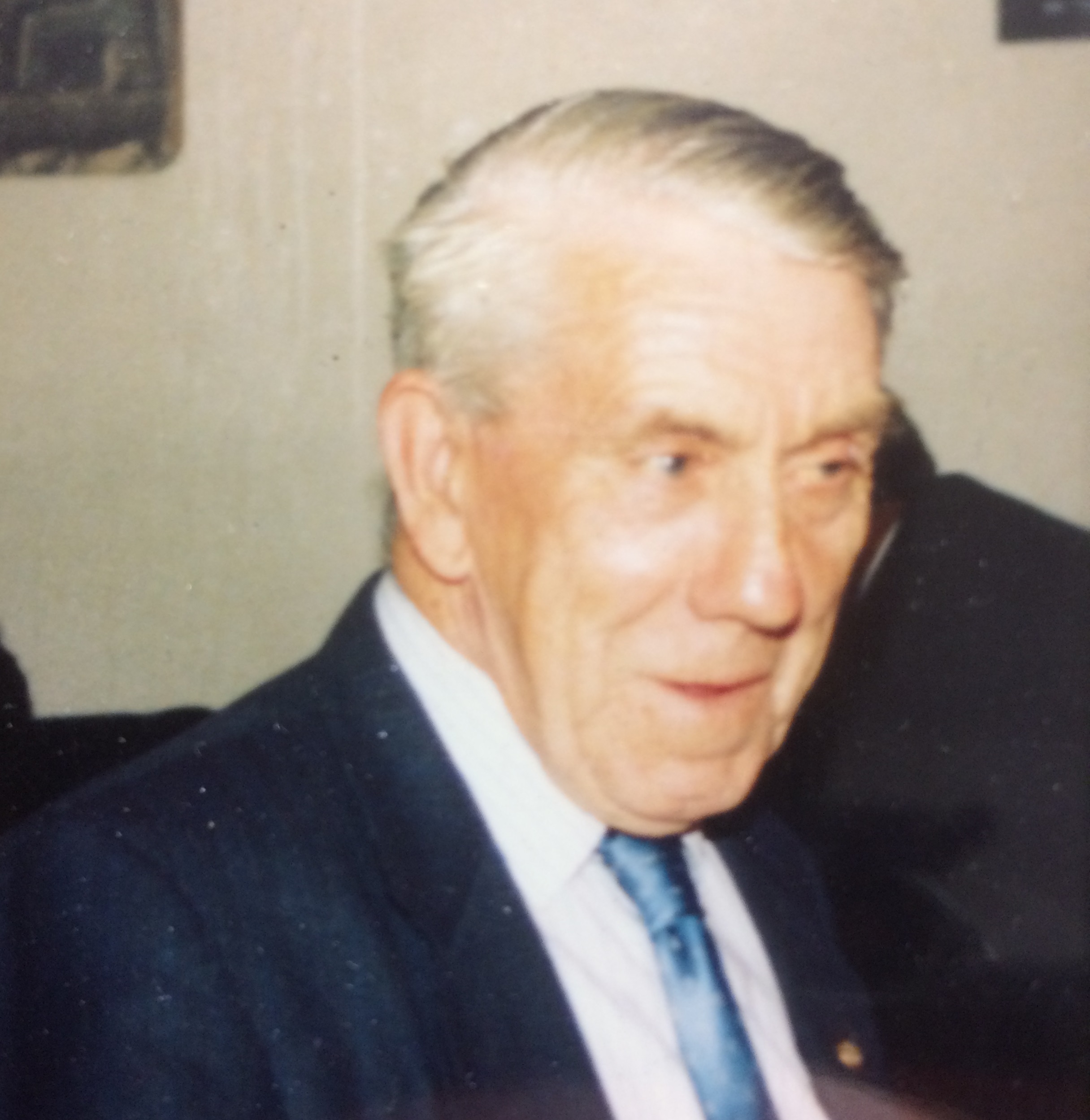 Death Notice of Packie Conlon (Carrickmacross, Monaghan) | rip.ie