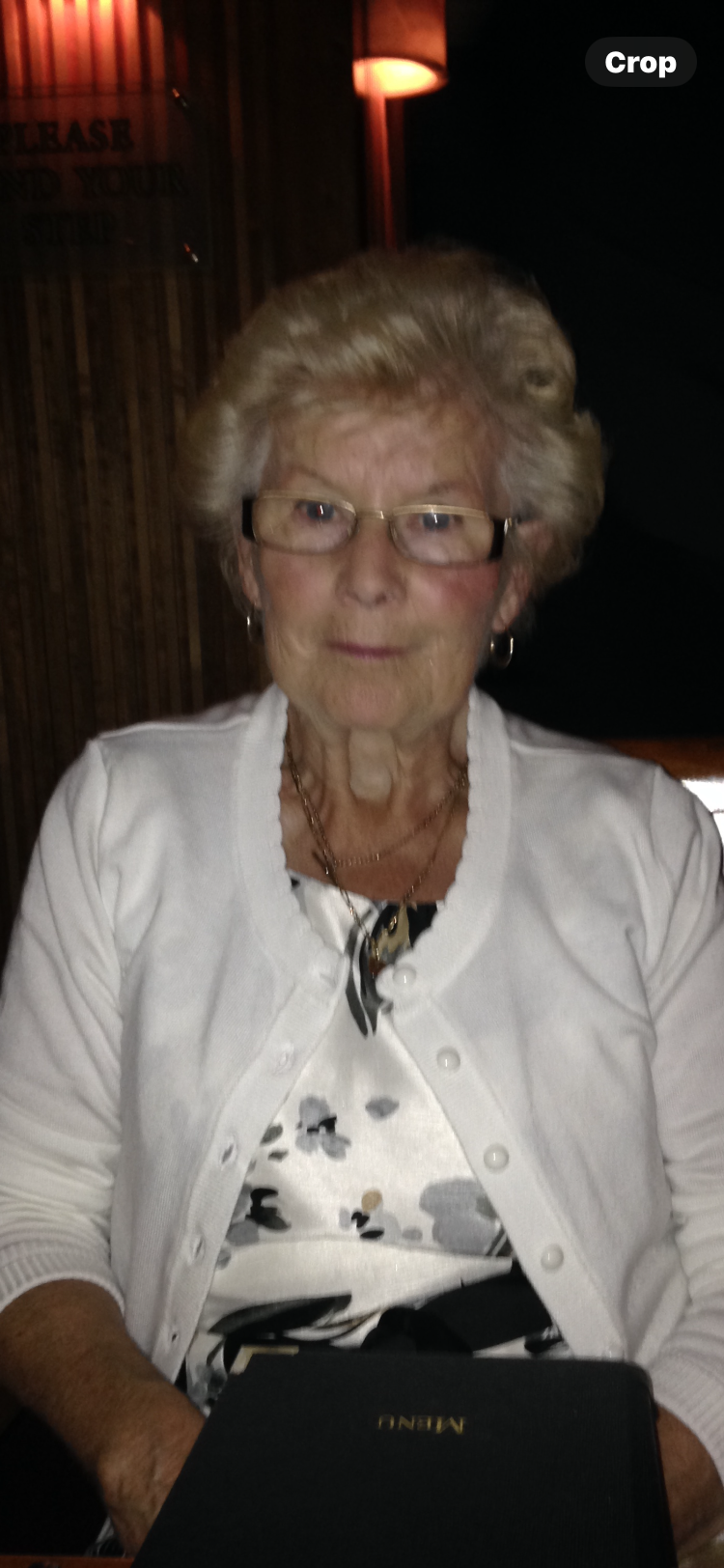 Family Notice of Nora O’Connor (née O’Donoghue) (Farranree, Cork) | rip.ie