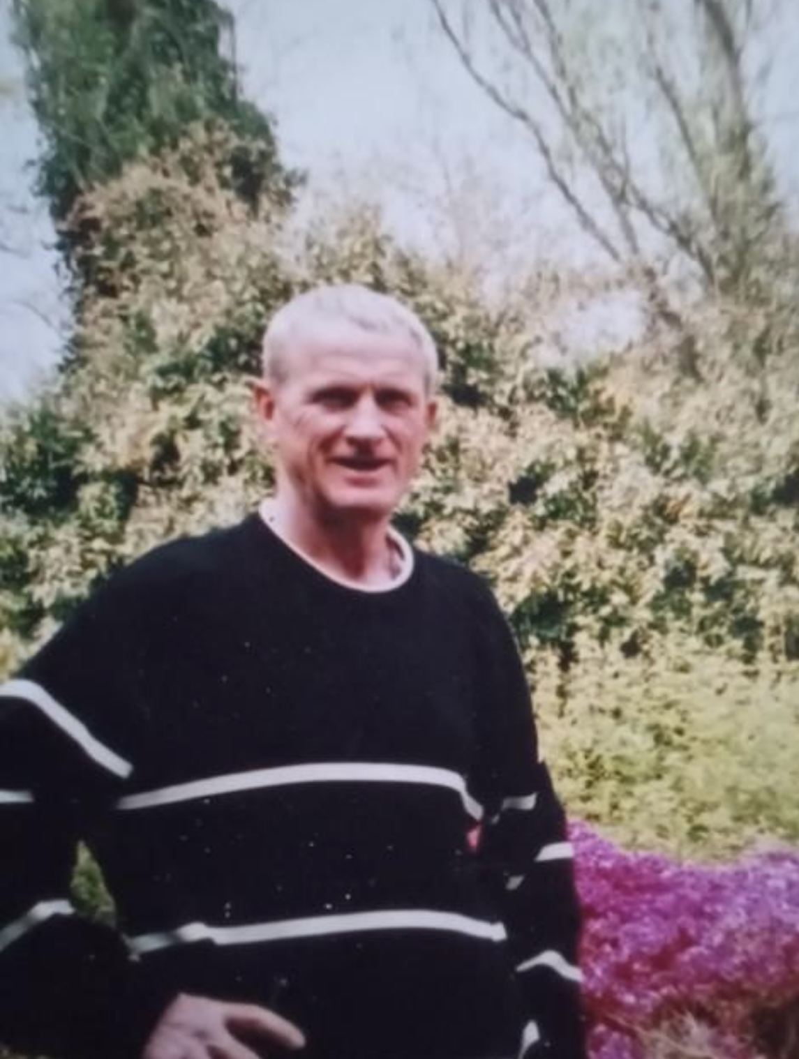 Death Notice of John (Johnny) O'Flynn (Mallow, Cork) | rip.ie