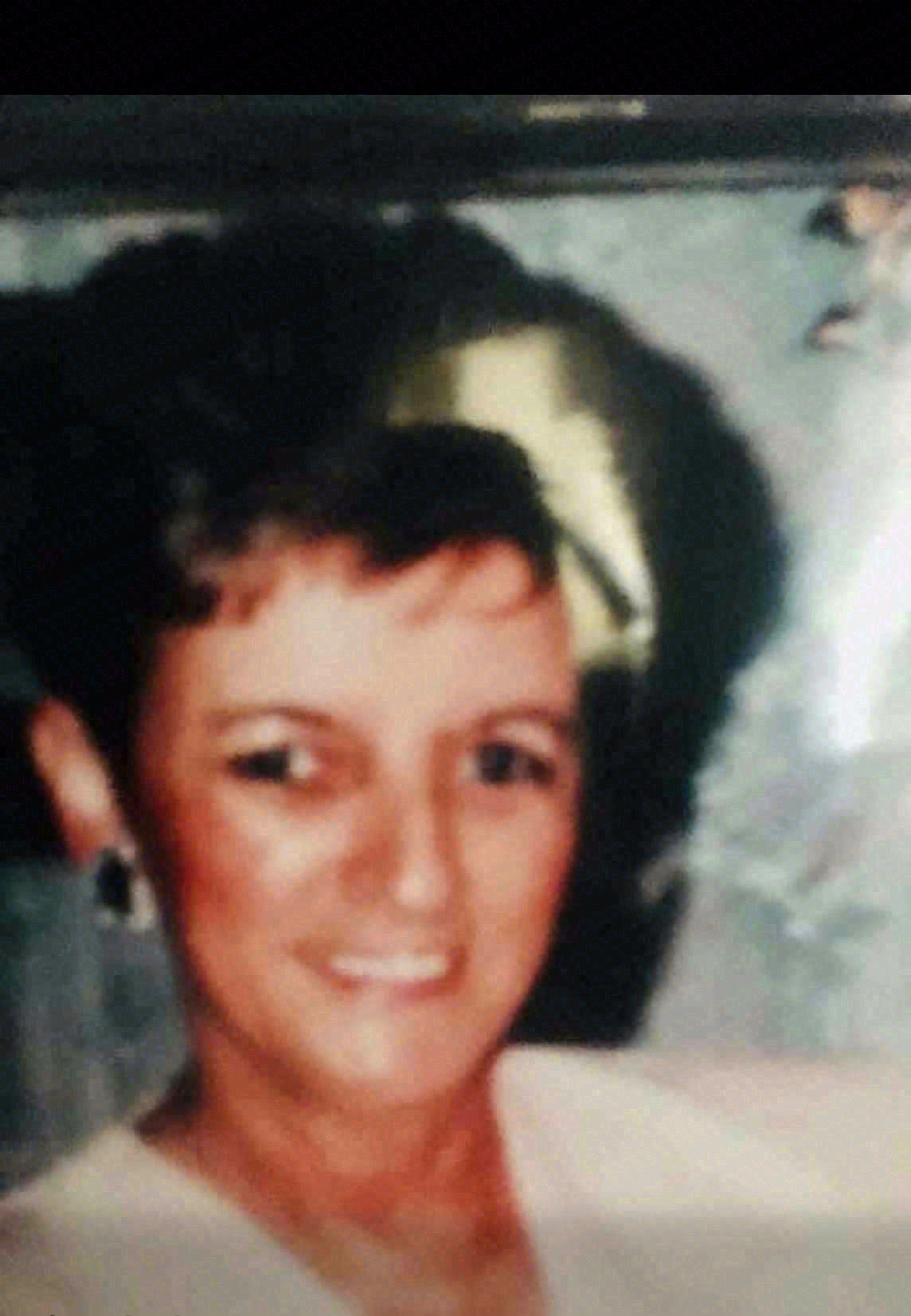 Family Notice of Marcella Plunkett (née Lyons) (Dublin 2, Dublin) | rip.ie