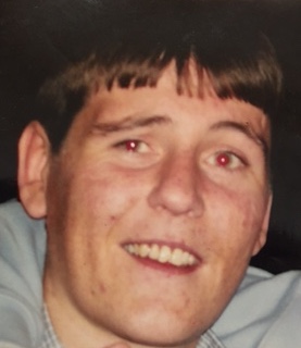 Death Notice of Mark KENNY (Dublin 8, Dublin) | rip.ie