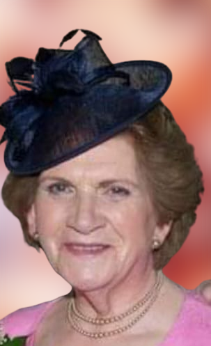 Death Notice of Maureen Knightly (née Hyland) (Raheny, Dublin) | rip.ie
