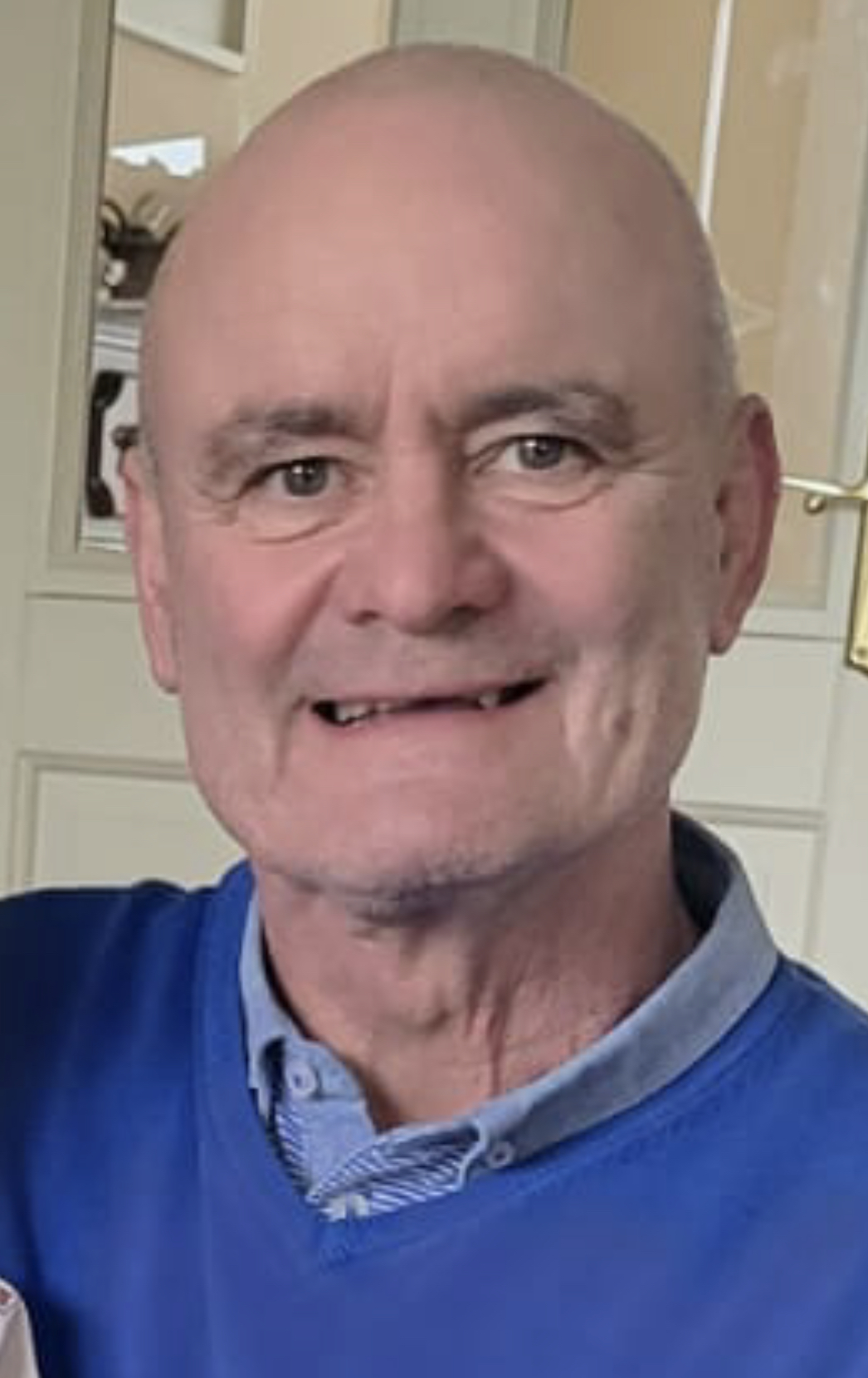 Death Notice of Arthur Brecknell (Navan, Meath) | rip.ie