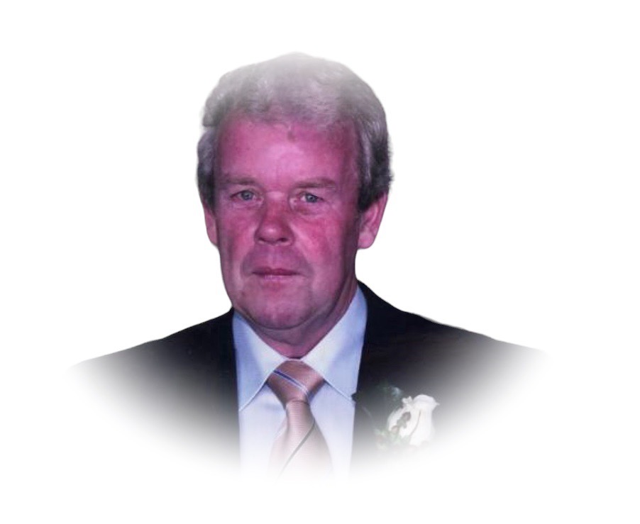 Death Notice of James (Jim) Rafferty (Dundalk, Louth) | rip.ie