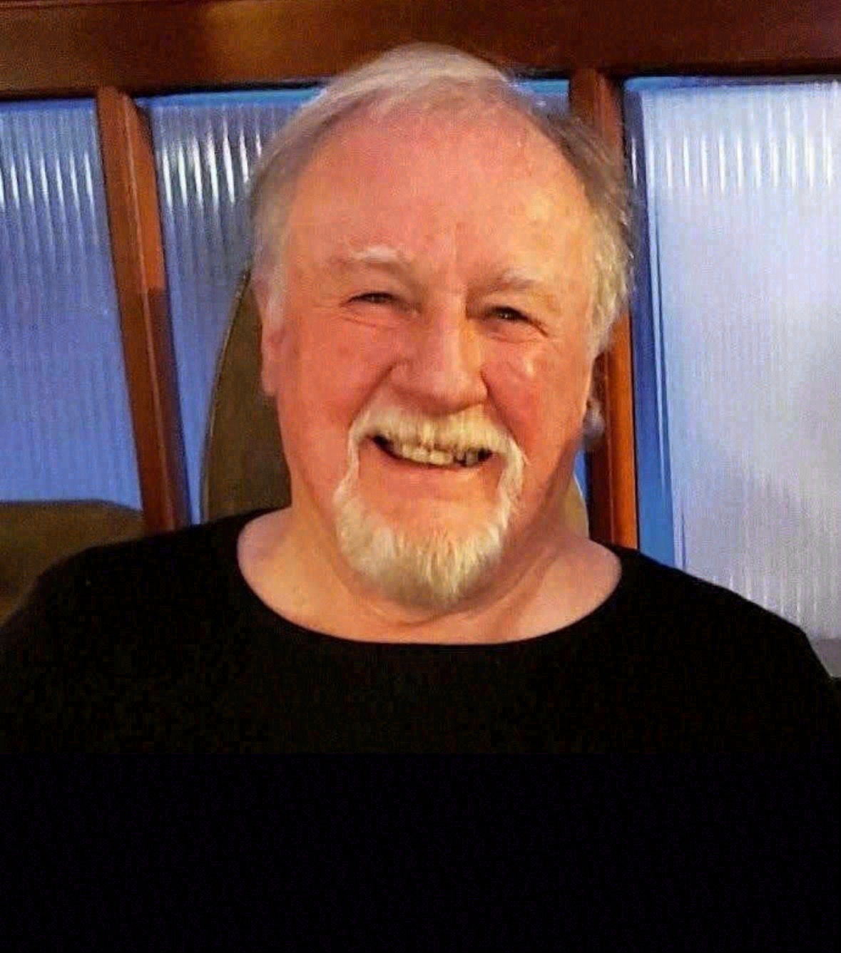 Death Notice of Anthony (Tony) LACEY (Churchtown, Dublin) | rip.ie