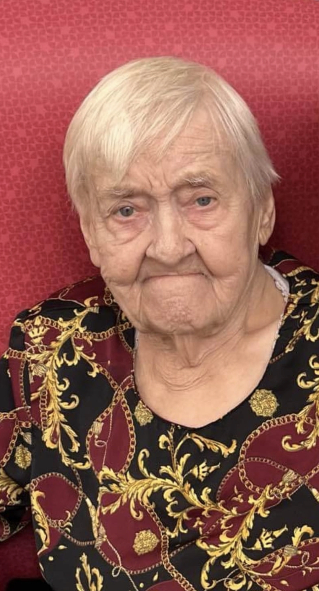 Death Notice of Rita Molloy (Clara, Offaly) | rip.ie