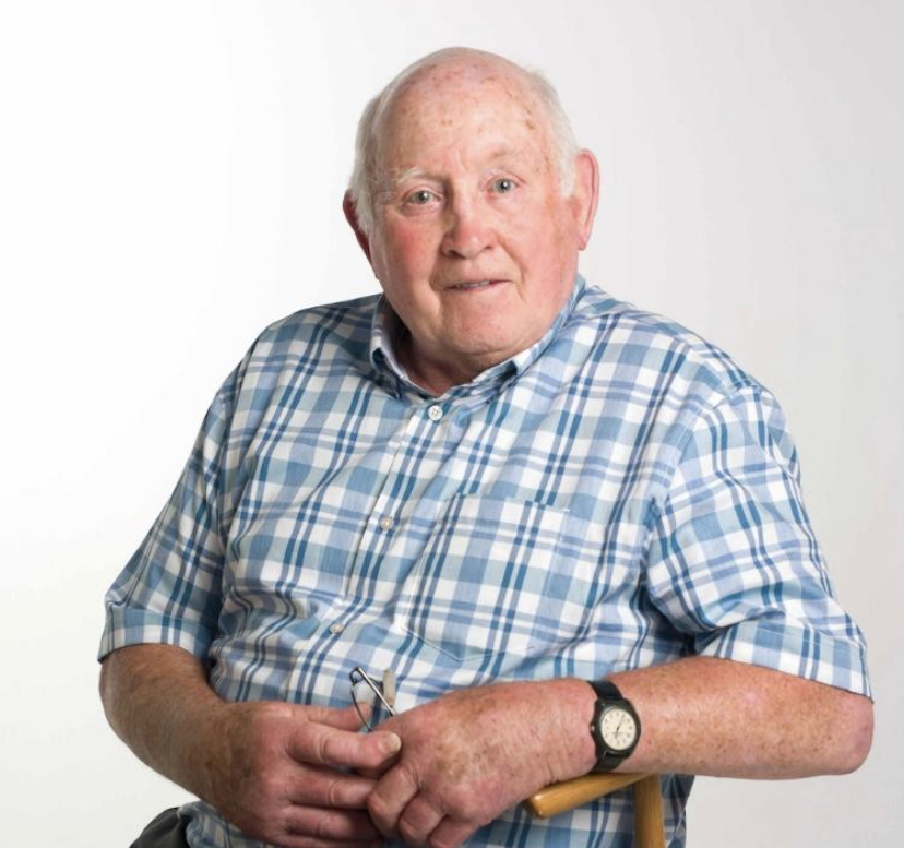 Death Notice of Sean (John) BRERETON (Daingean, Offaly) | rip.ie