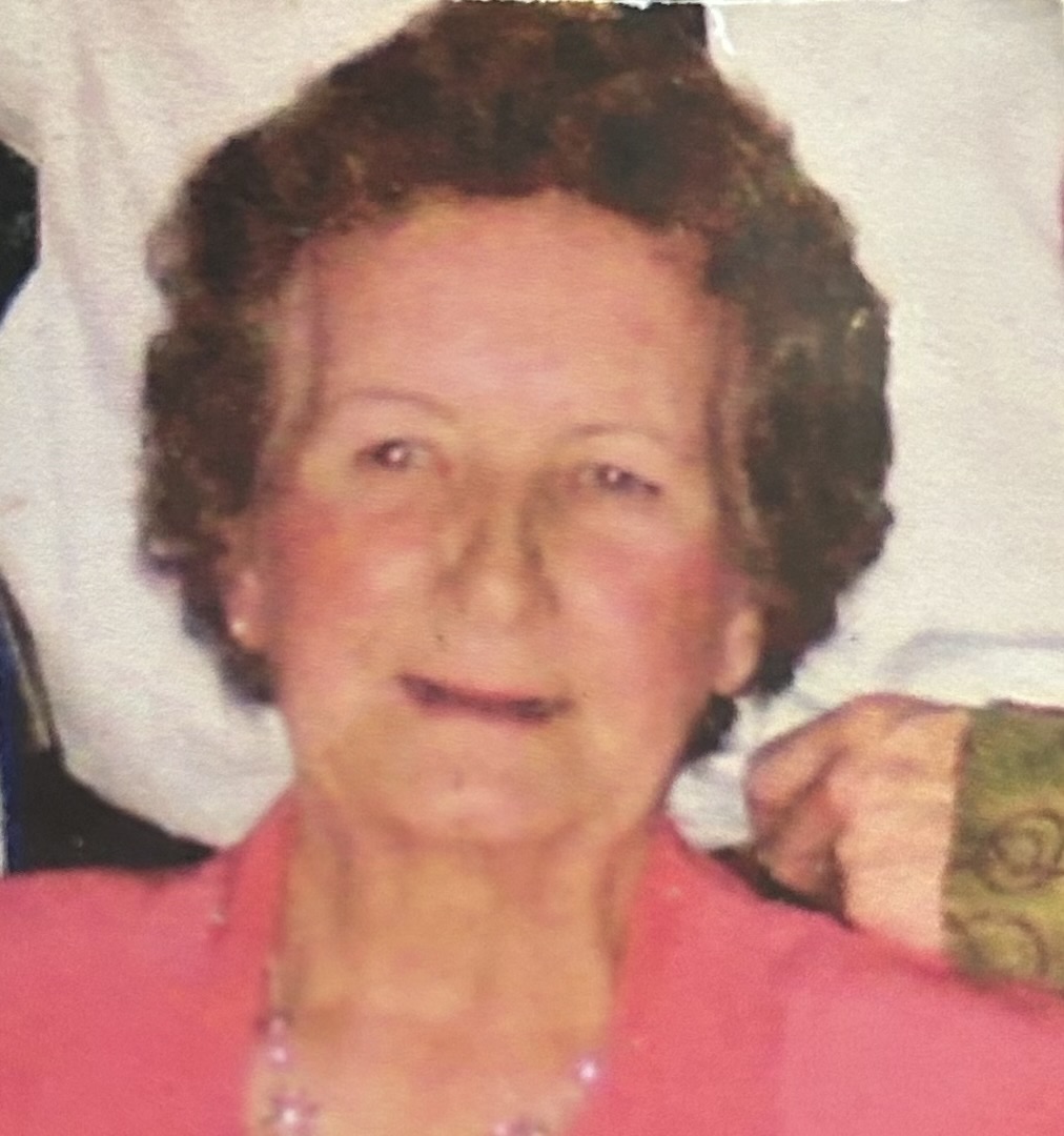 Death Notice of Mary Ruane (née Naughton) (Ballyglunin, Galway) | rip.ie Death Notice of Mary Ruane (née Naughton) (Ballyglunin, Galway) | rip.ie