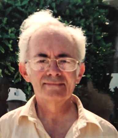 Death Notice of John Anthony FARRELL (Leopardstown, Dublin) | rip.ie