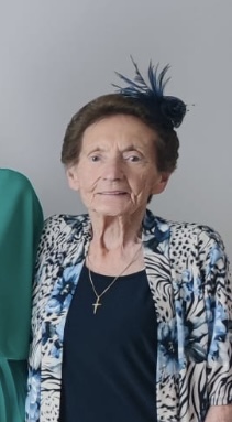 Death Notice of Nora Kilroy (née Fadian) (Westport, Mayo) | rip.ie