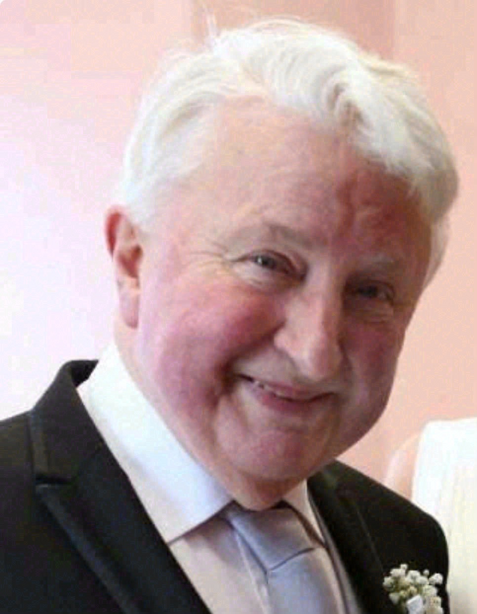 Death Notice of Brendan Hayes (Croagh, Limerick) | rip.ie