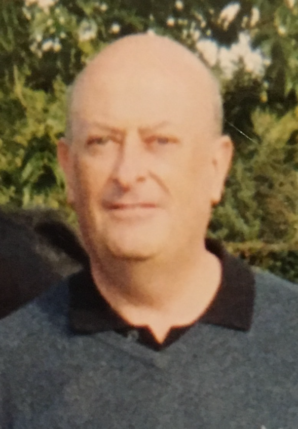 Death Notice of Pat SHINE (Blackrock, Dublin) | rip.ie