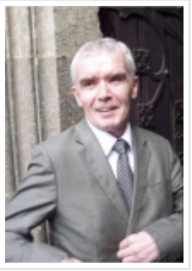 Family Notice of Anthony (Tony) Ward (Longford) | rip.ie