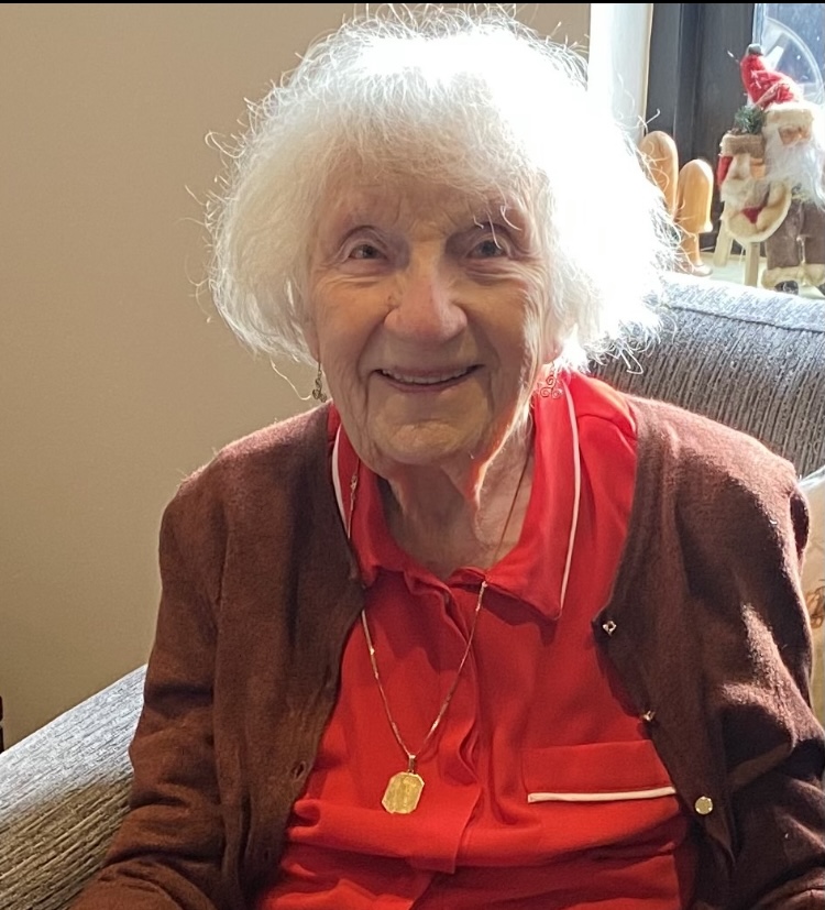 Death Notice of Cora M. Curley (née Pudwell) (Tallow, Waterford) | rip.ie