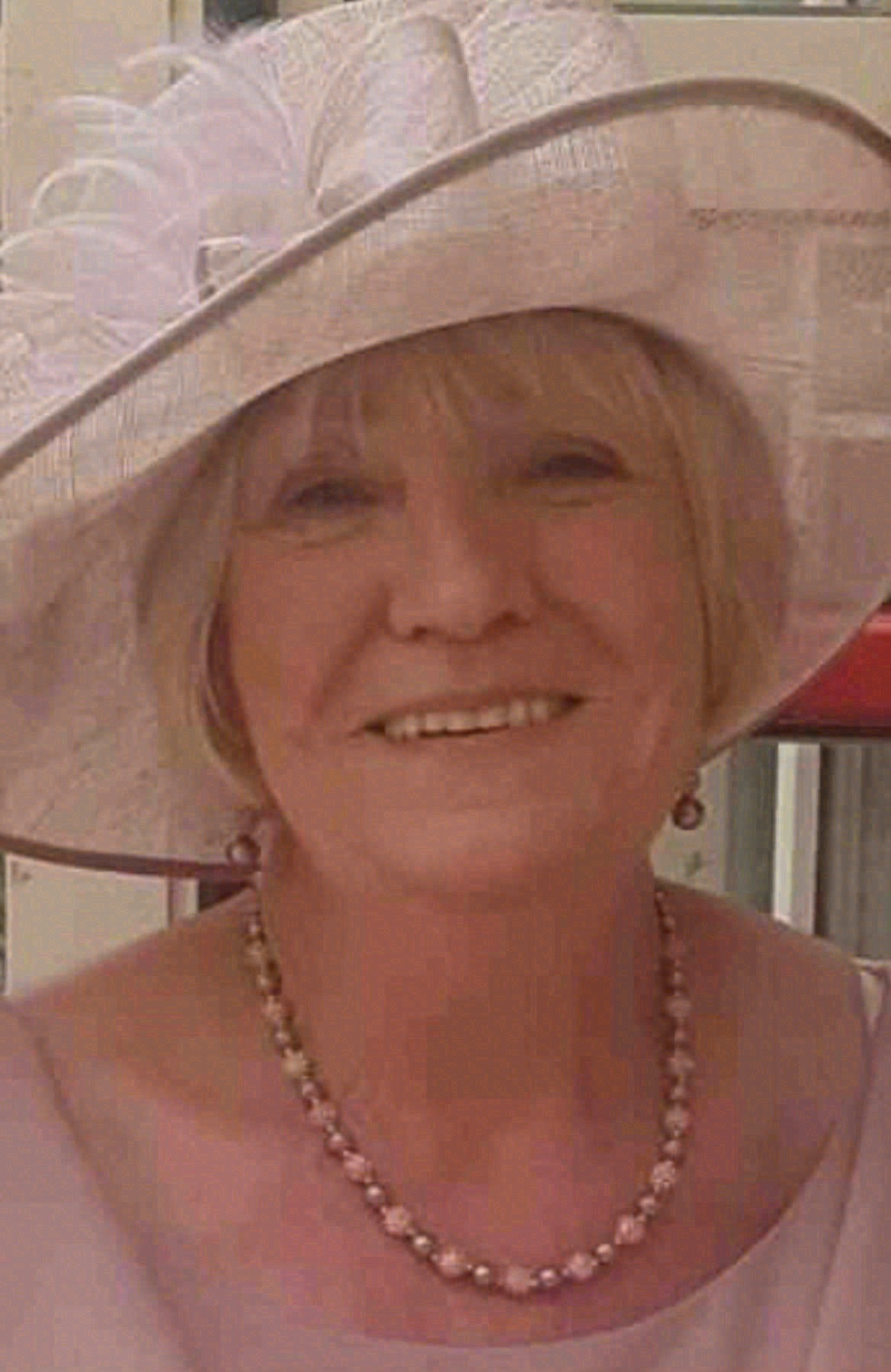Death Notice of Mary Farrell (née Fullam) (Cabra, Dublin) | rip.ie