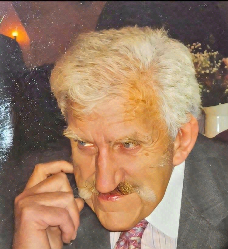 Death Notice of Denis Farrell (Wexford Town, Wexford) | rip.ie