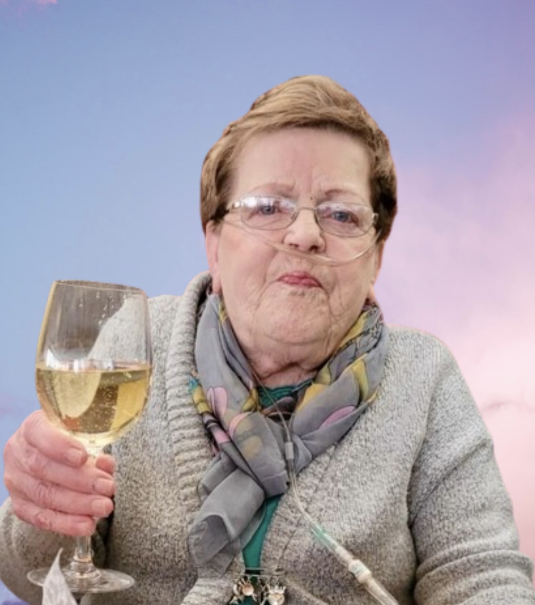 Death Notice of Phyllis O'Toole (née Knott) (Rush, Dublin) | rip.ie