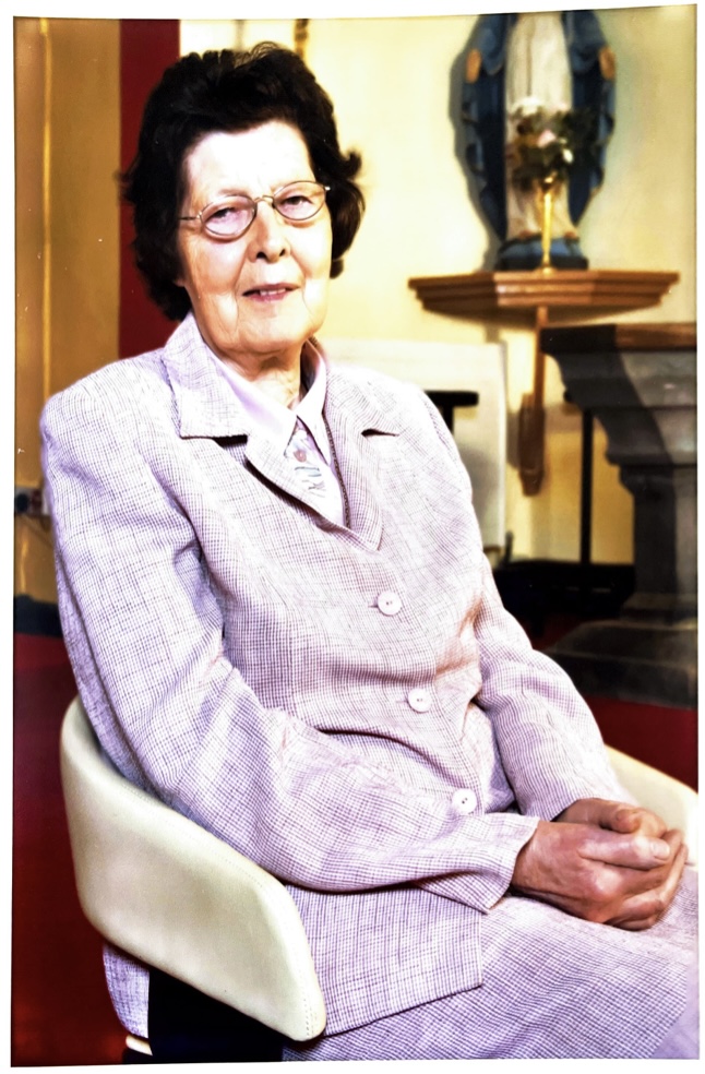 Death Notice of Maureen Murphy (née O'Connor) (The Neale, Mayo) | rip.ie