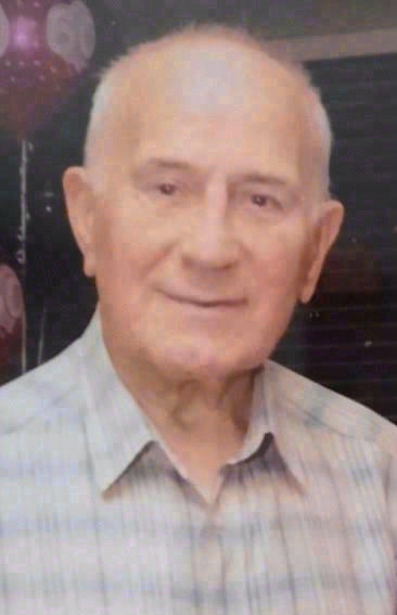 Death Notice of Andrew McQuillan (Cabra, Dublin) | rip.ie