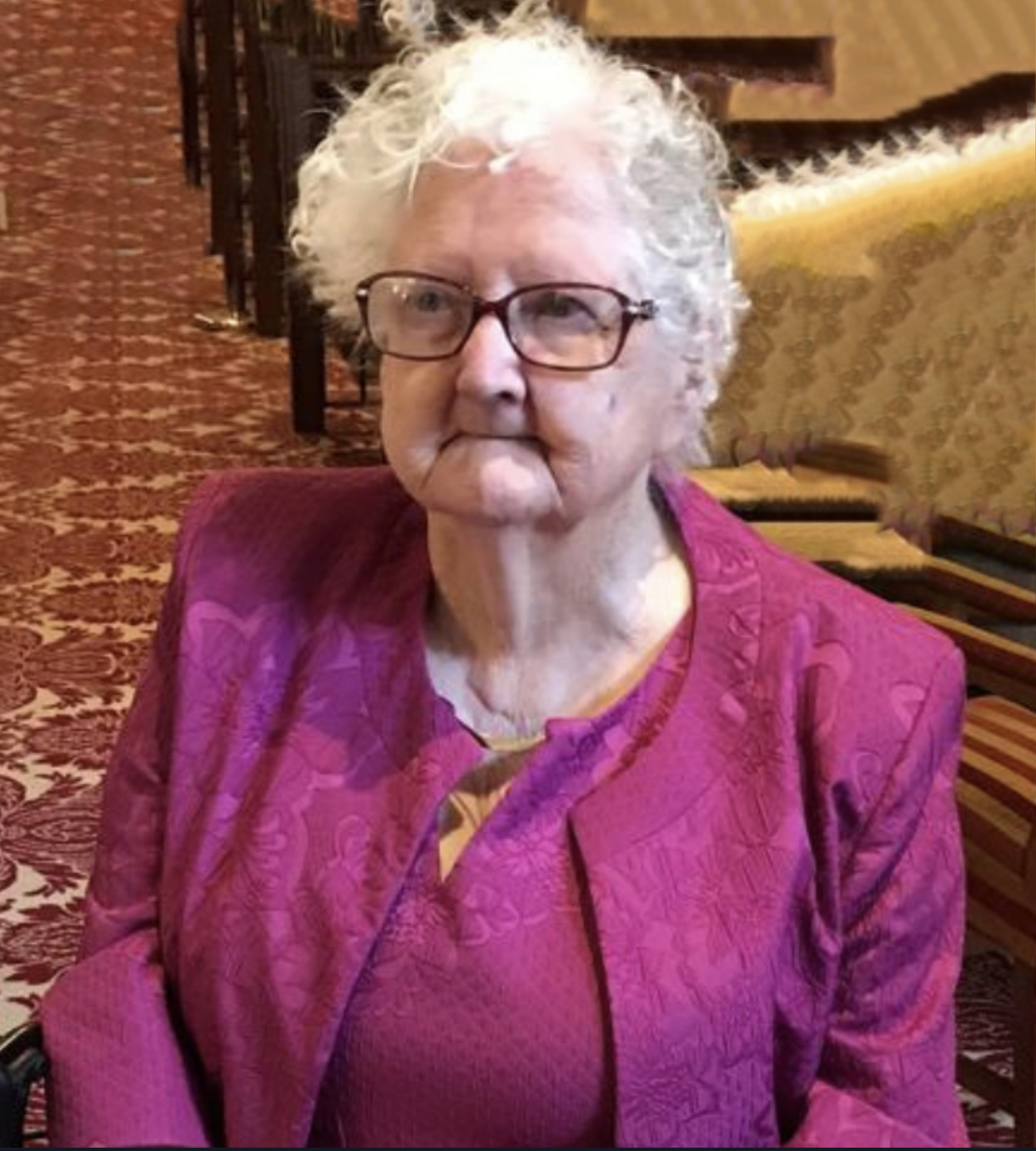 Death Notice of Mary Connolly (née Mulvihill) (Athlone, Roscommon) | rip.ie