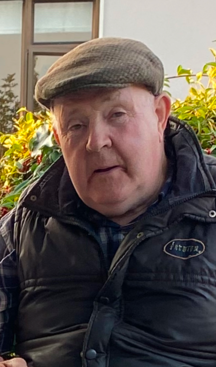 Death Notice of John (Johnny) Boyce (Ballyagran, Limerick) | rip.ie