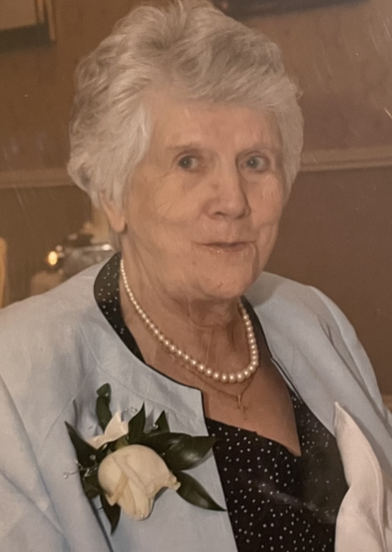 Death Notice of Madge (Margaret) Reilly (née McEnroe) (New Inn, Cavan ...