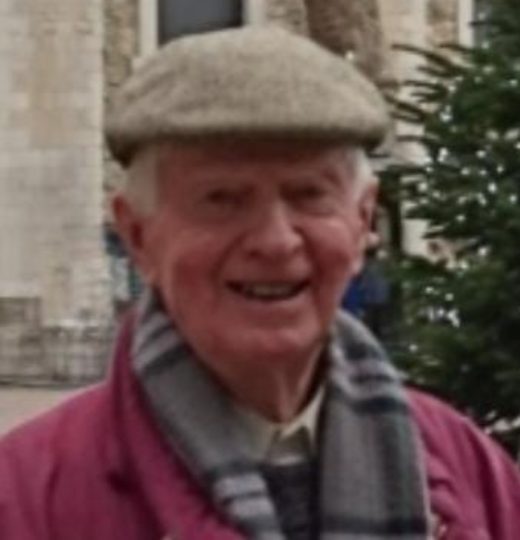 Death Notice of PETER HEFFERNAN (Glenmore, Kilkenny) | rip.ie