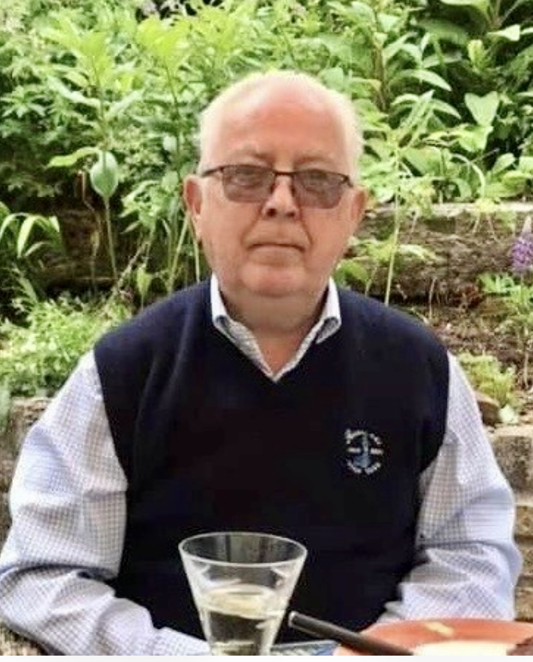 Death Notice of Oliver William McAdam (Wexford Town, Wexford) | rip.ie