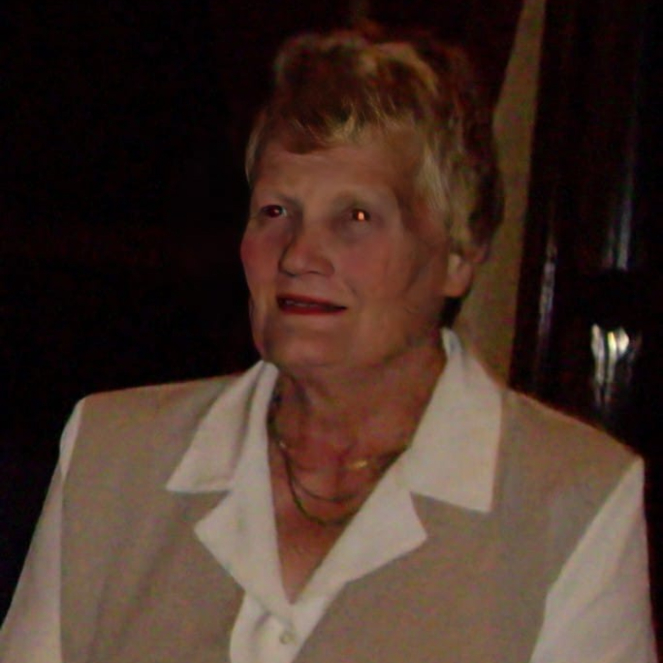 Death Notice of ROSALEEN MALLON (Slieverue, Kilkenny) | rip.ie