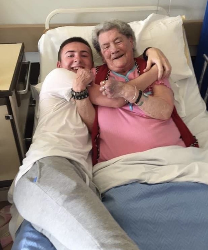 Family Notice of Ellen (Lily) Dunne (née Coleman) (Arbour Hill, Dublin ...