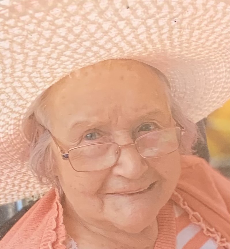 Death Notice of Anne (Nancy) Sheehy (née O'Dea) (Athlone, Roscommon ...