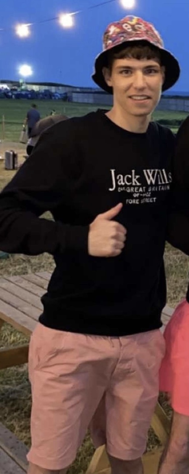 Death Notice of David (Junior) Tarpey (Kiltimagh, Mayo) | rip.ie