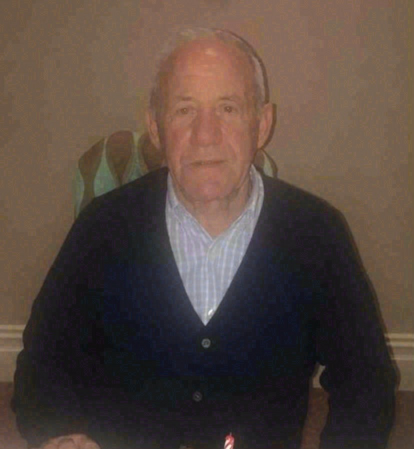 Family Notice of Tim Hetherington (Cork City, Cork) | rip.ie