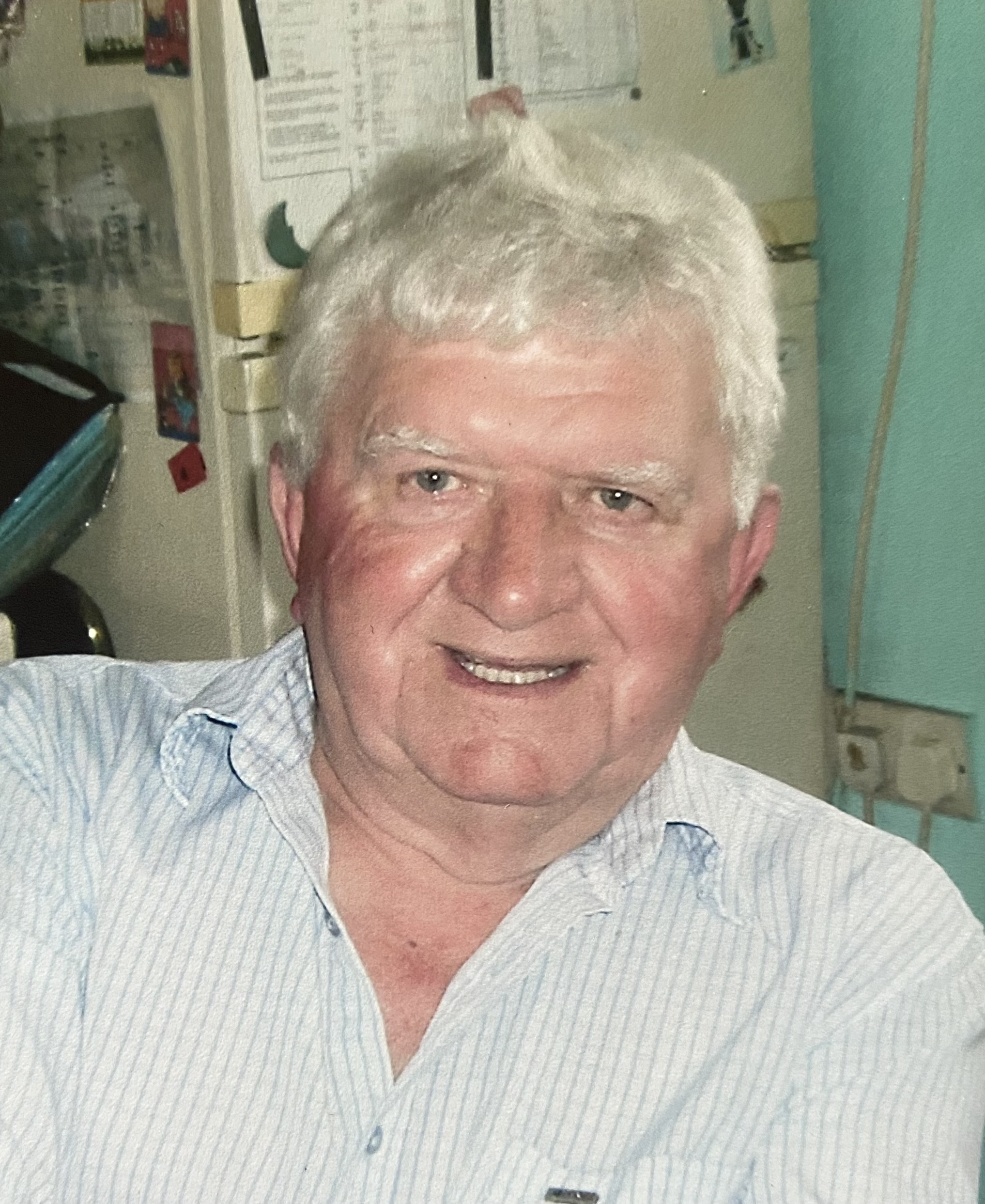 Death Notice of Michael (Mick) Murray (Turlough, Mayo) | rip.ie