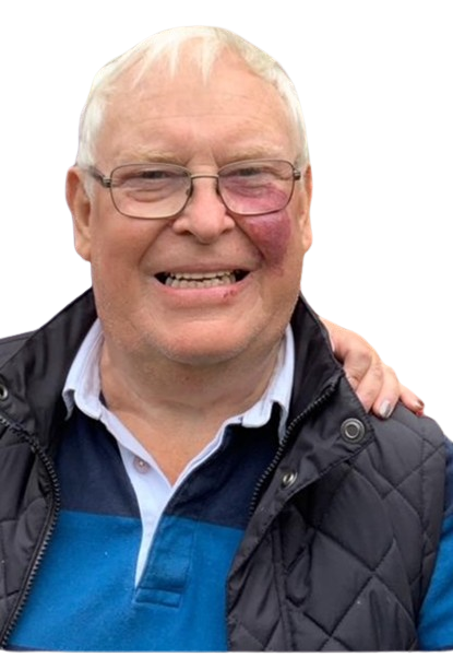 Death Notice of Desmond Martin Kavanagh (Castlecomer, Kilkenny) | rip.ie