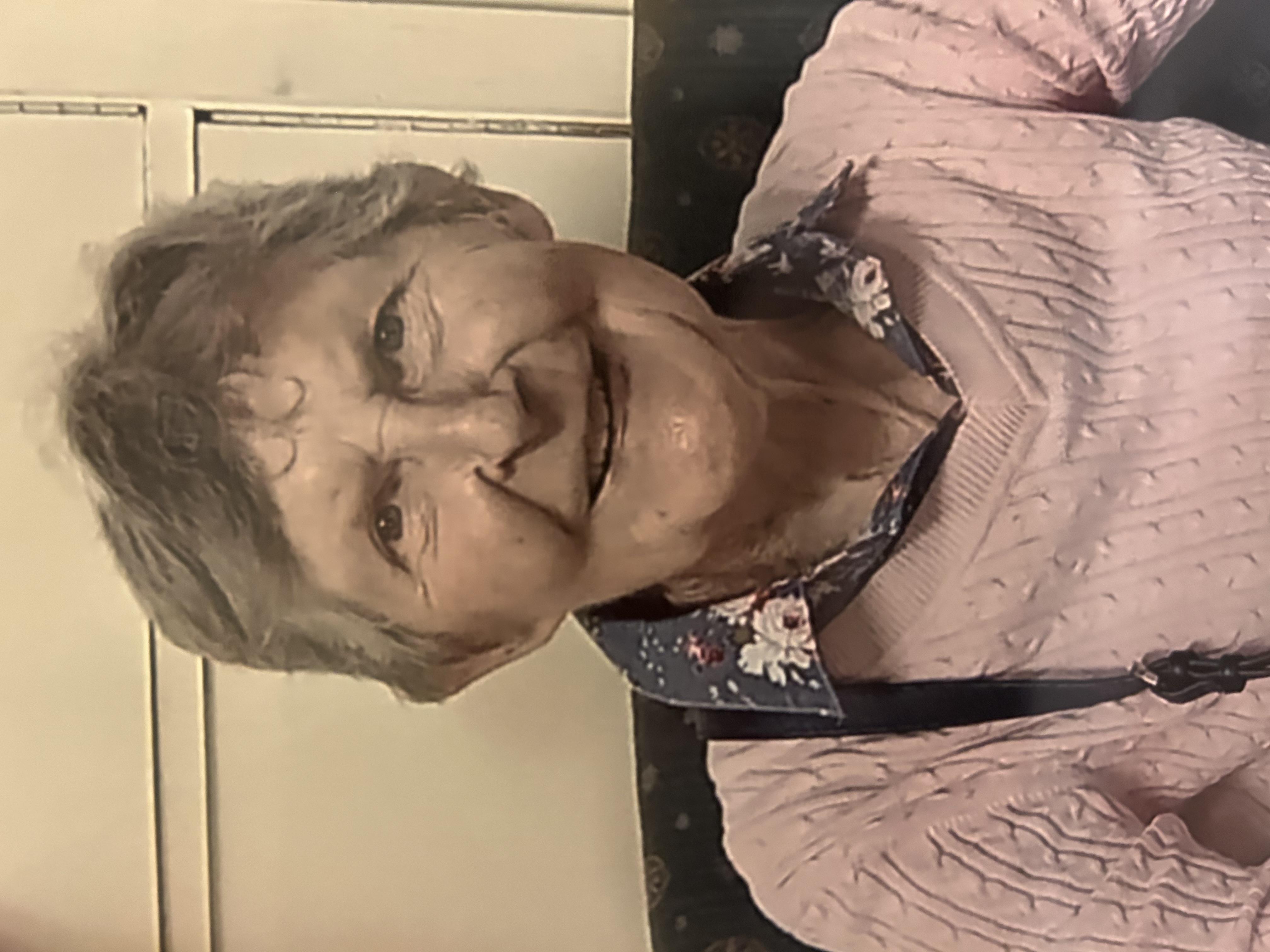 Death Notice of Mary DELANEY (Nenagh, Tipperary) | rip.ie