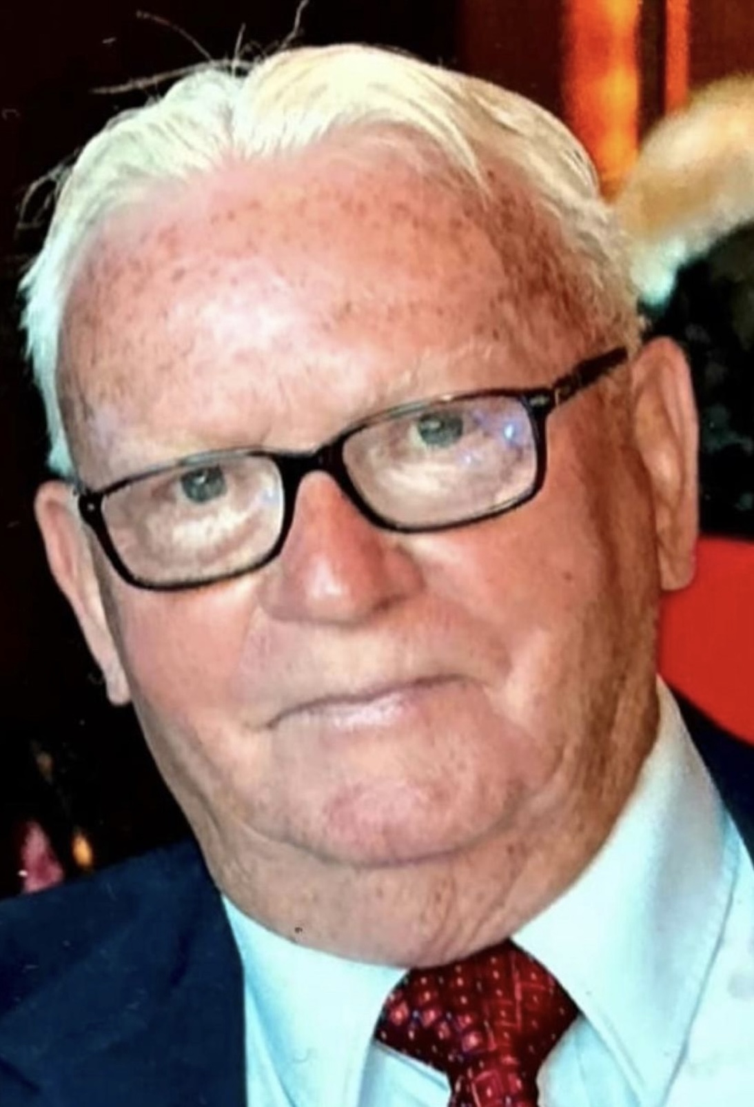 Death Notice of John P. Smith (Bailieborough, Cavan) | rip.ie